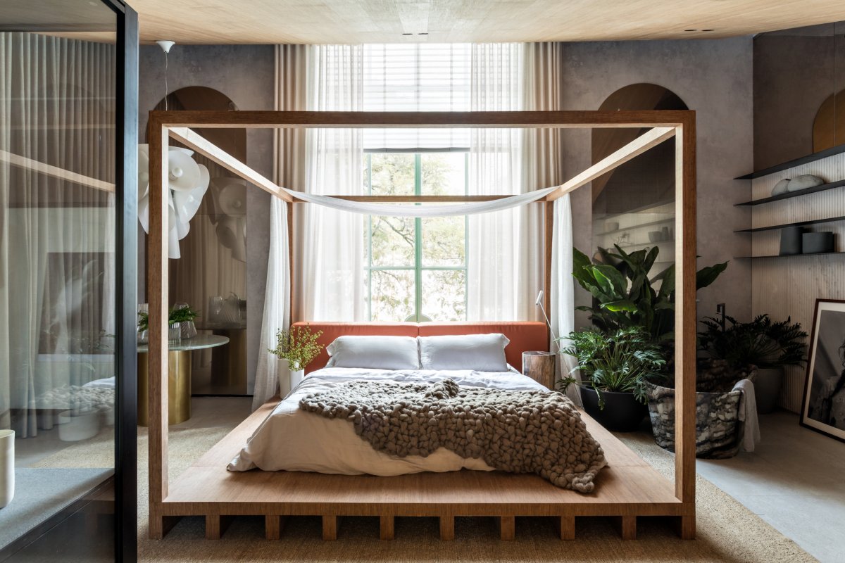 YinjiSpace - Consuelo Jorge x Refugio Loft House